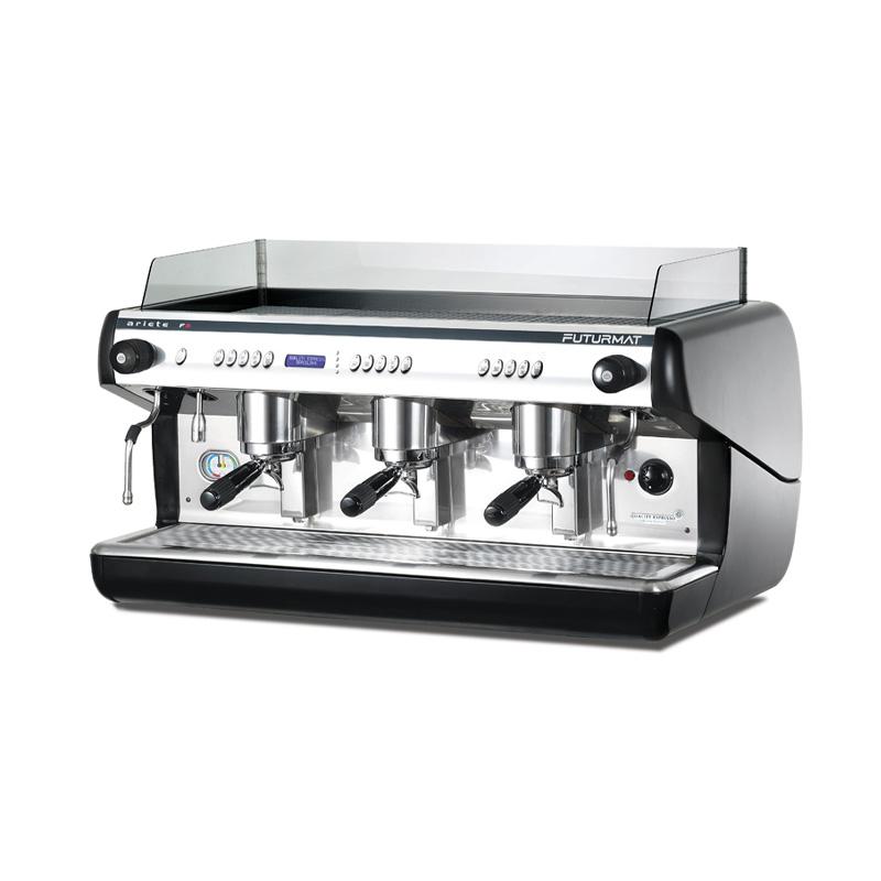 Jual Quality Espresso Futurmat Grouptronic 3g Semi Automatic Coffee ...