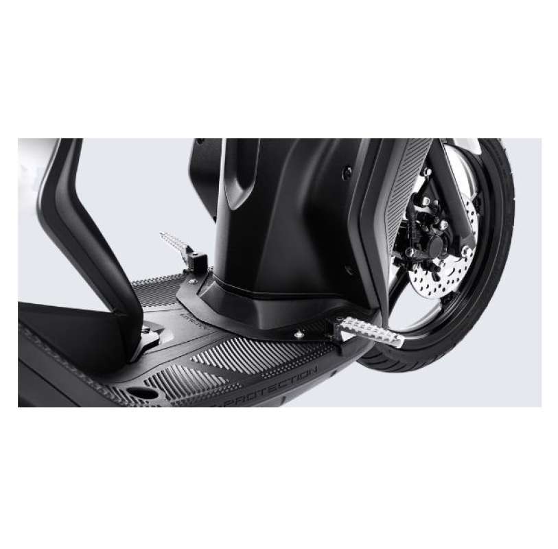 Jual Yamaha Gear 125 Standard Version Sepeda Motor [vin 2022 Otr