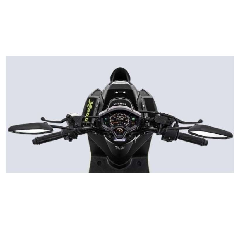 Jual Yamaha All New X Ride 125 Abs Sepeda Motor [vin 2022 Otr