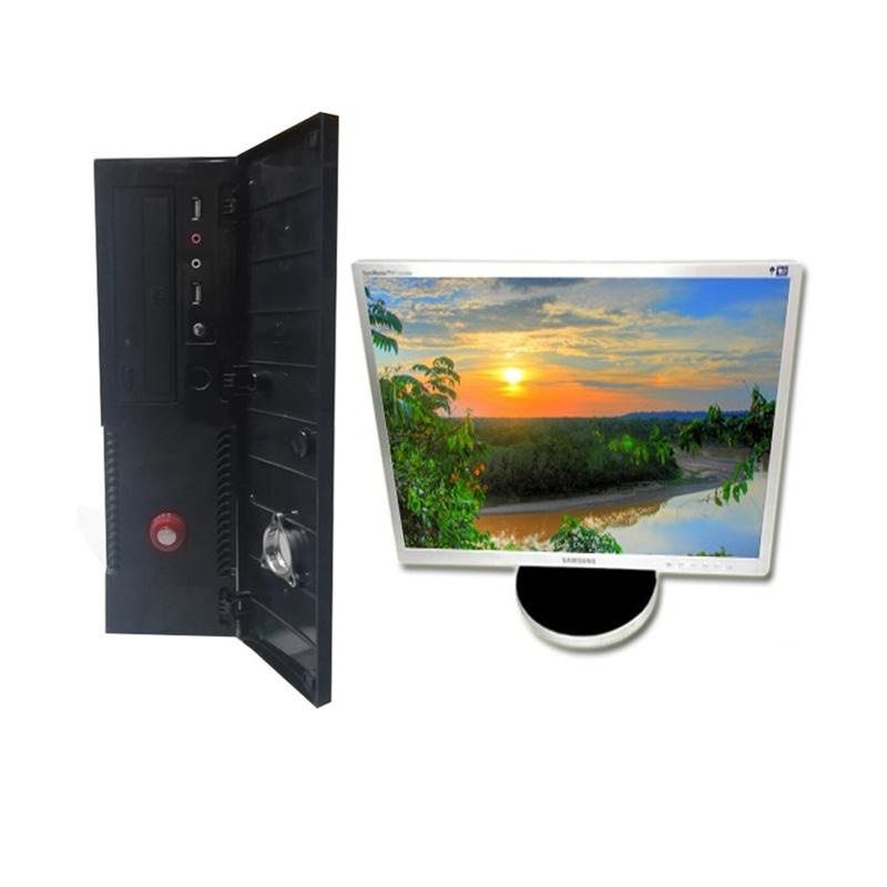 Jual LG Desktop PC Build Up Core i5 with LCD di Seller Mides Komputer ...