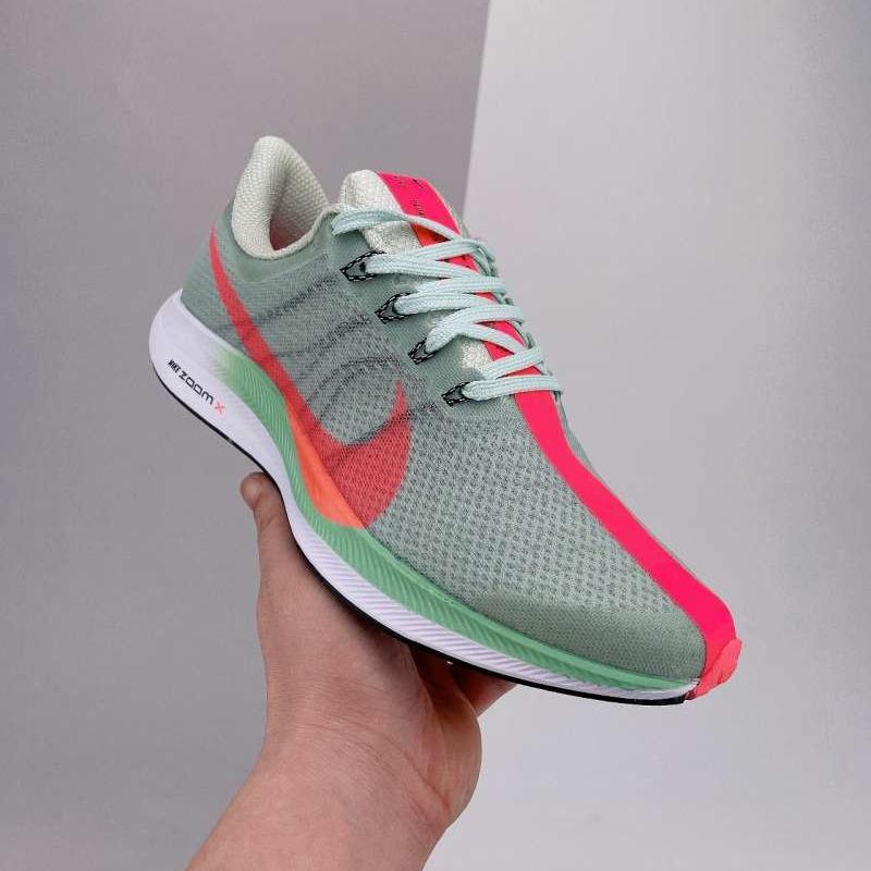 Jual Original A NIKE version is made of translucent seamless mesh zoom ...