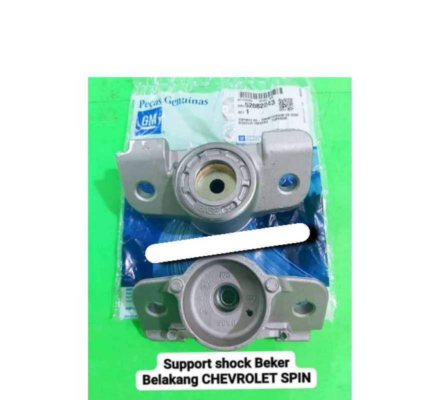 Jual Suport Belakang Chevrolet Spin Terbaru Dengan Harga Termurah Di ...