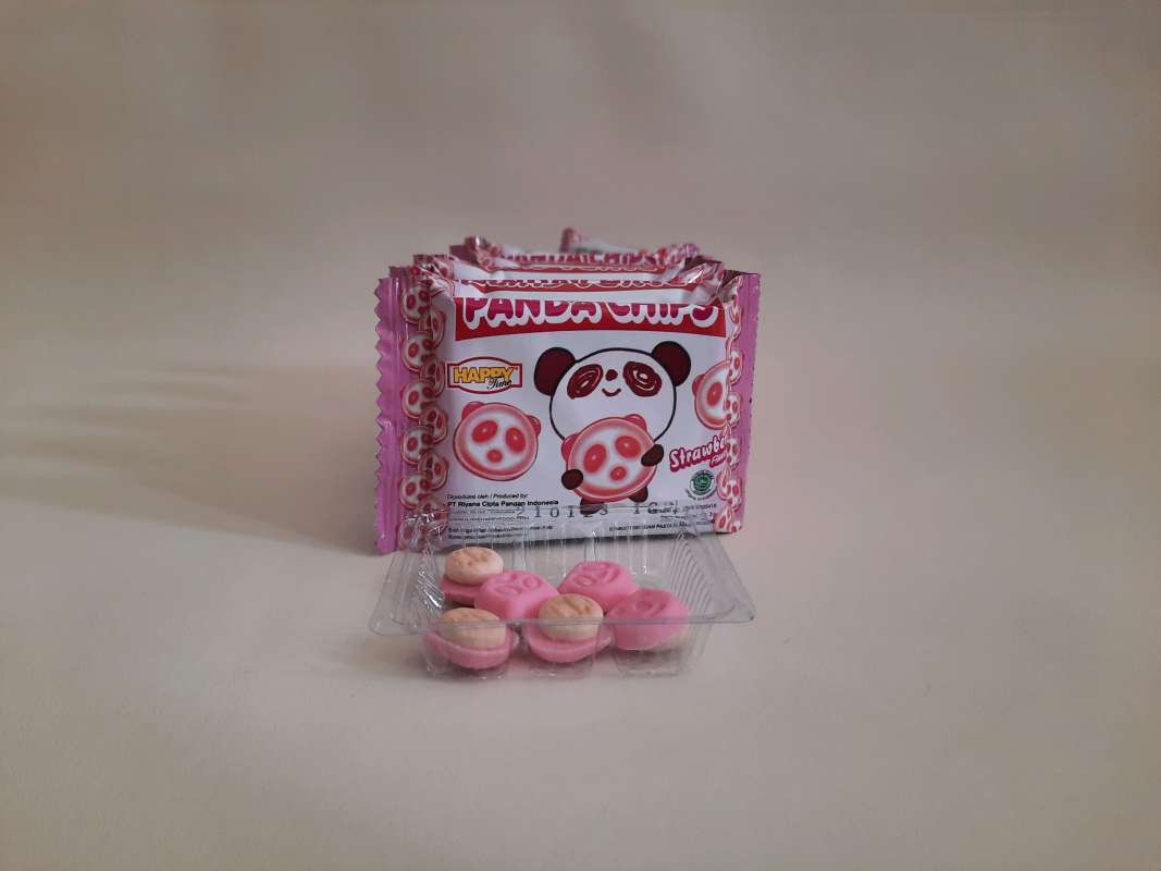 Jual Panda Chips Termurah - Harga Grosir Terupdate Hari Ini | Blibli