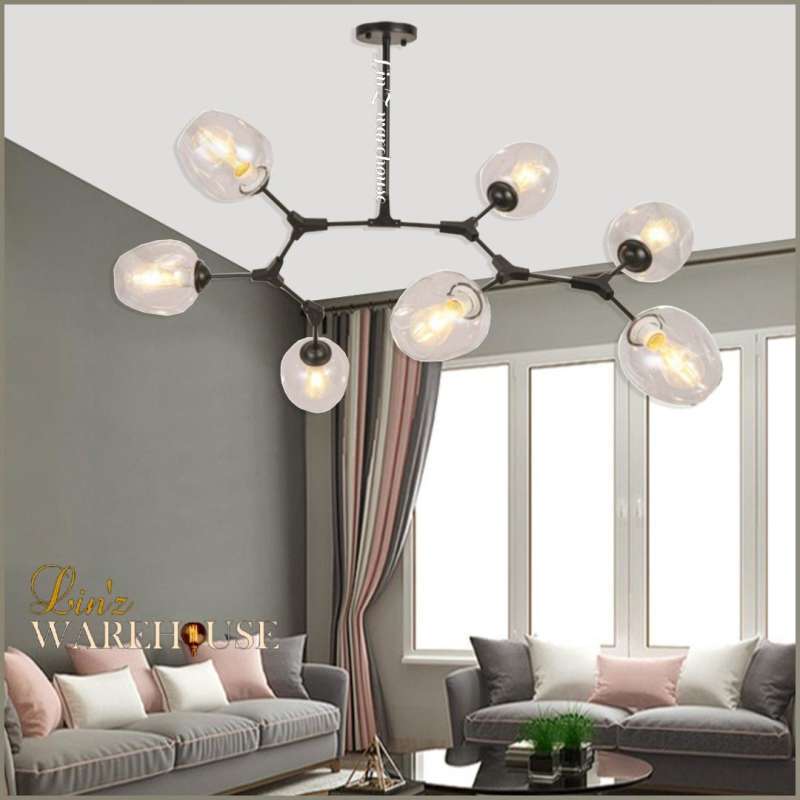 Jual Pendant Ceiling Light 💯 Harga Murah & Kualitas Terbaik Januari 2026