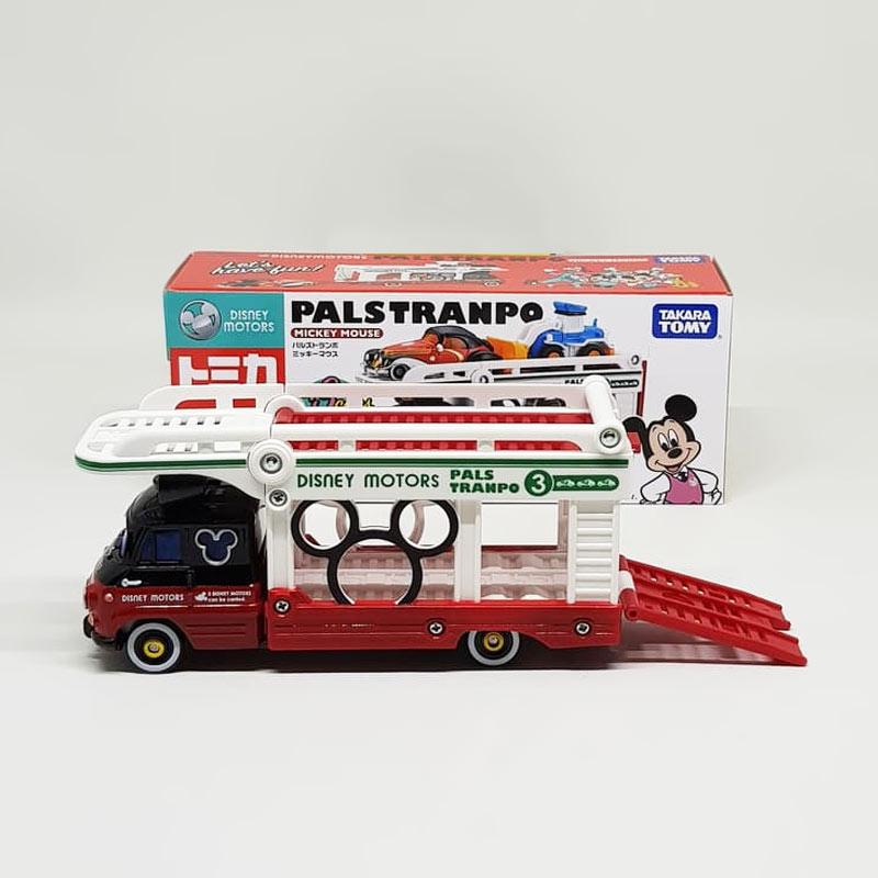 Jual Tomica Palstranpo Mickey Disney Motor Diecast Di Seller Nonnapik - Pejagalan, Kota Jakarta ...