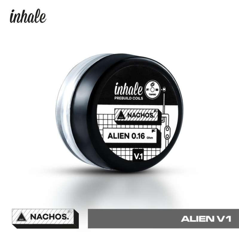 Coil Vape Terbaru - Harga Juni 2026