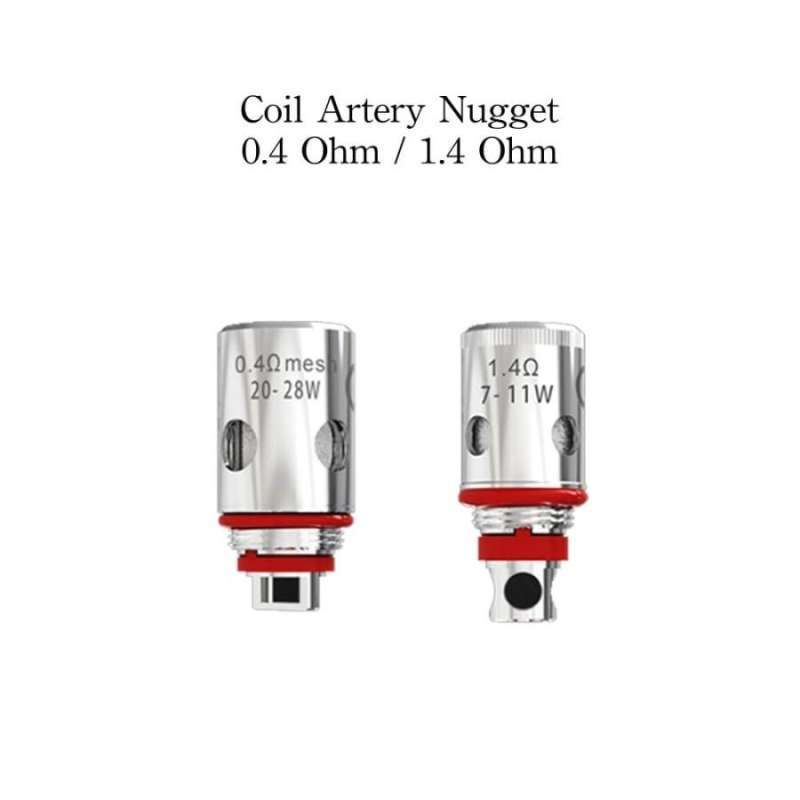 Jual Occ Coil Artery Terbaik Januari 2026 - Harga Murah & Gratis Ongkir ...