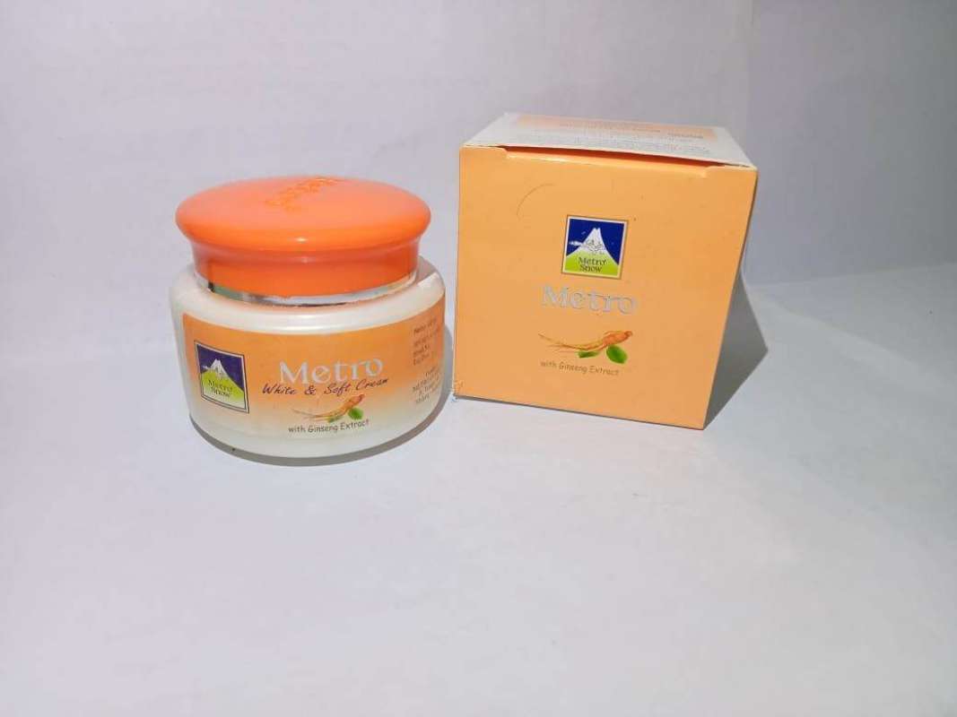 Promo Haslin Metro Diskon 57% di Seller Coconutsinggle - Gempolsari ...