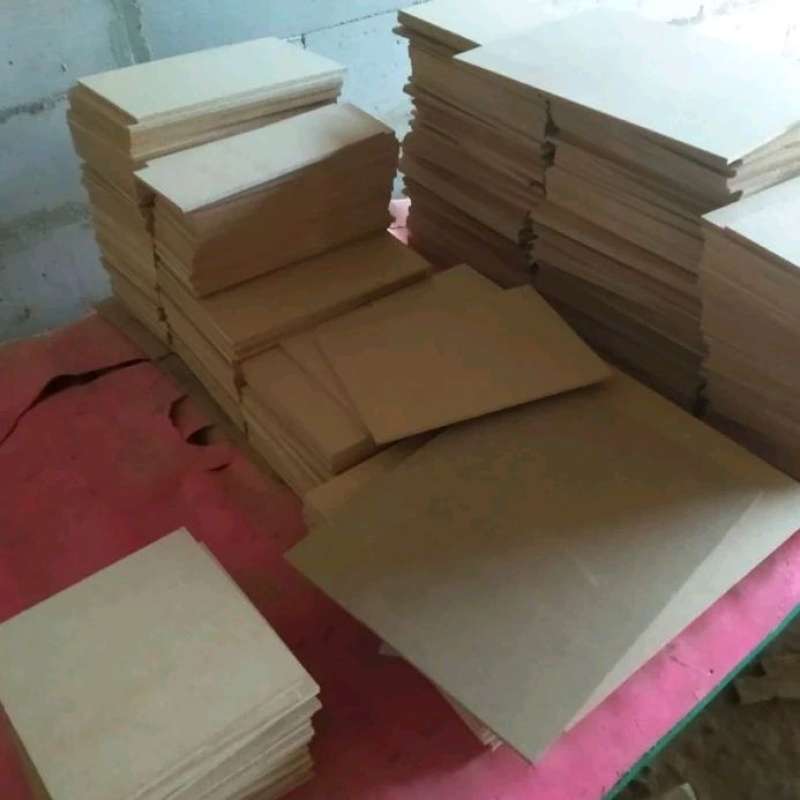 Jual Papan Mdf Di Seller Xfstore - Jatibening, Kota Bekasi | Blibli