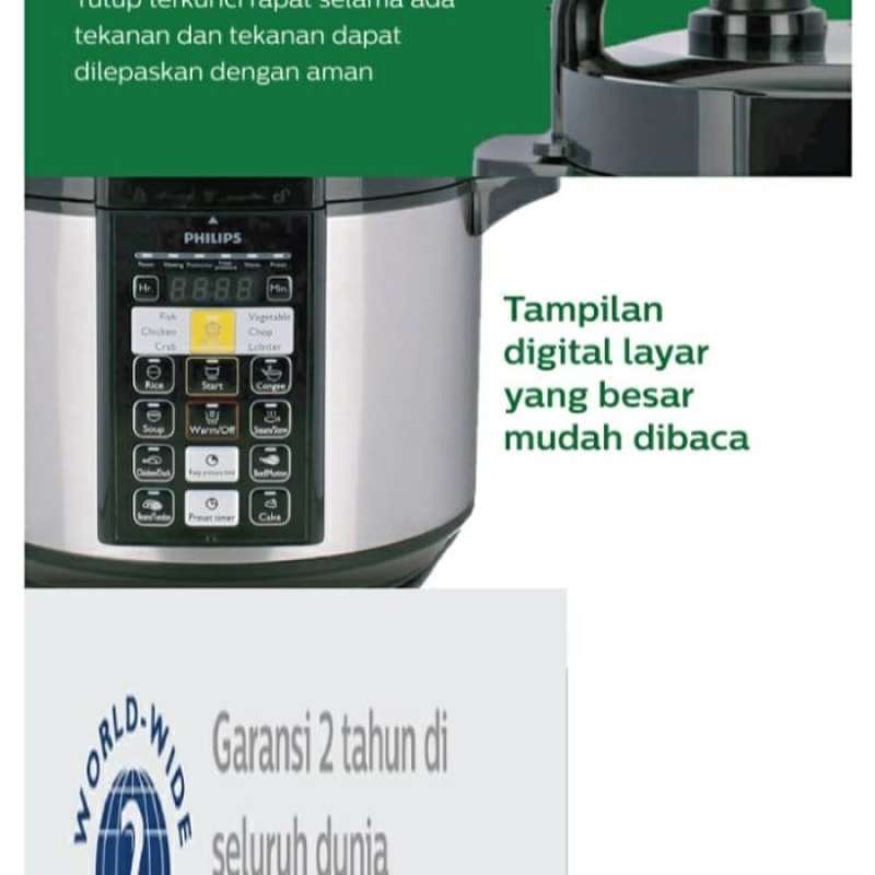 Jual Philips Hd Pressure Original, Murah & Diskon Maret 2024 | Blibli