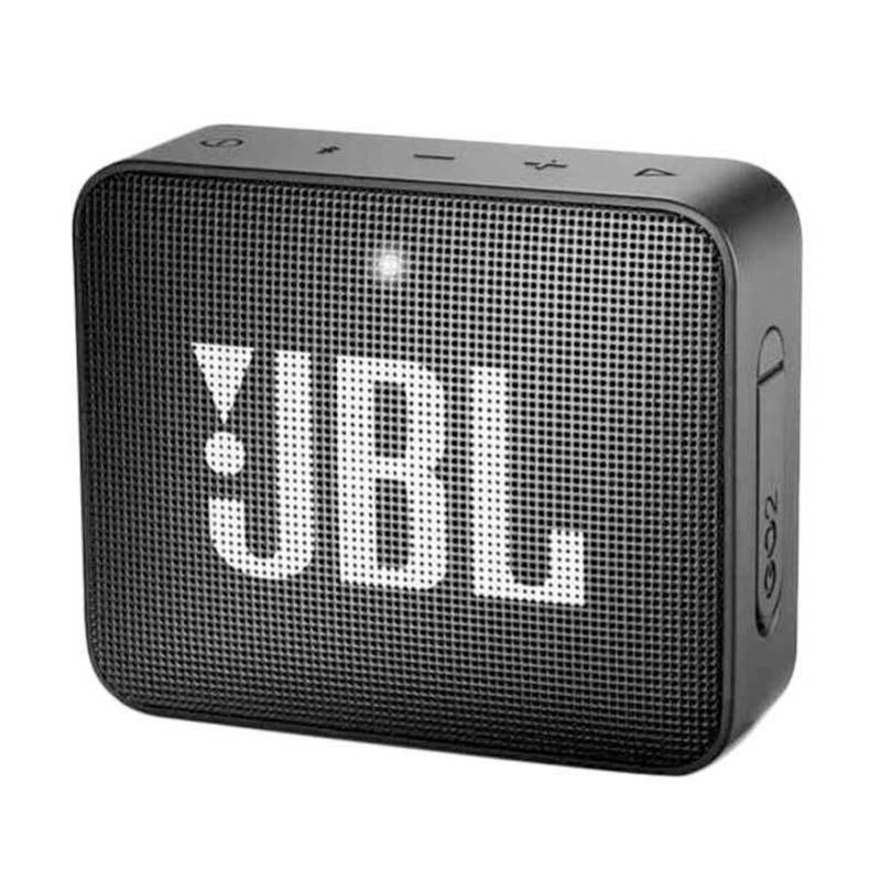 Jual JBL Go 2 Portable Bluetooth Speaker di Seller Executive_Shop7 ...