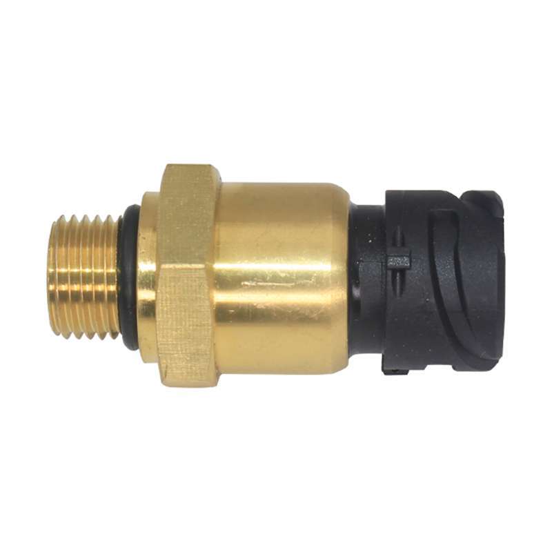 Jual Oil Pressure Sensor 20829689 for Volvo Truck Professional Spare ...