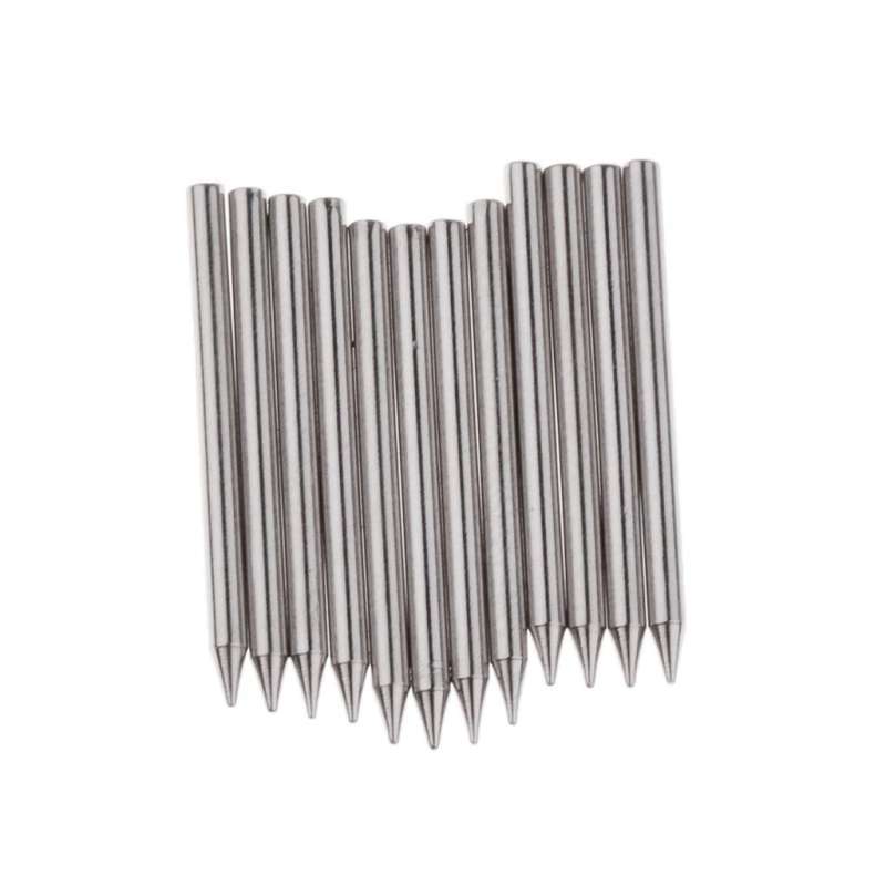 Jual 1 Set 1.28mm Diameter Piano Center Repair Pins For Piano Action ...