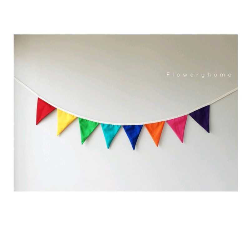 Jual Bendera Hias Harga Termurah Dan Terlengkap 2024 | Blibli