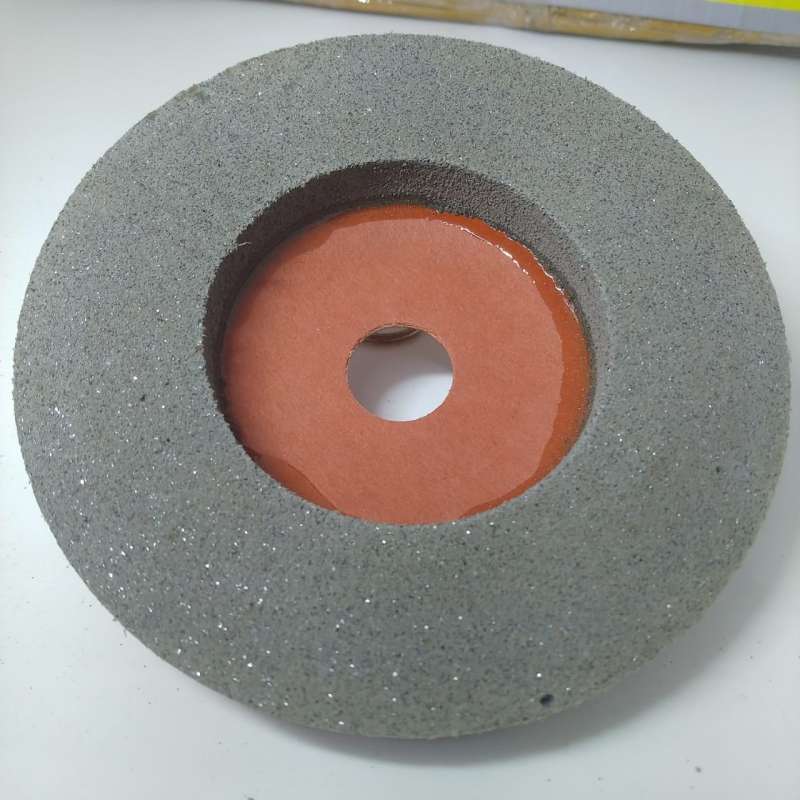 Promo BILIMA GRIT 60 AMPLAS POLES GOSOK SPON SPONGE SPONGI MATA GERINDA ...