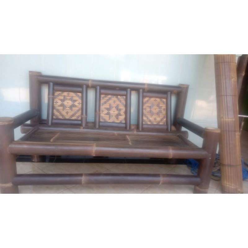 Jual Bangku Bambu Panjang Terbaik - Harga Terbaru 2024 | Blibli