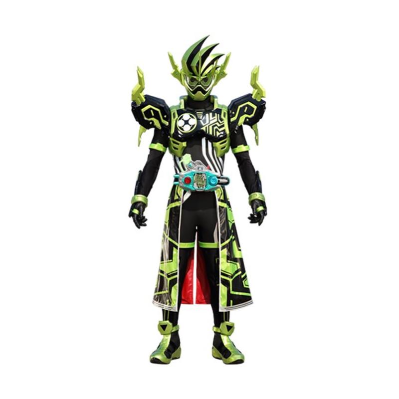 Jual Bandai RKF Rider Kicks Kamen Rider Chronos Chronicle Gamer Action ...