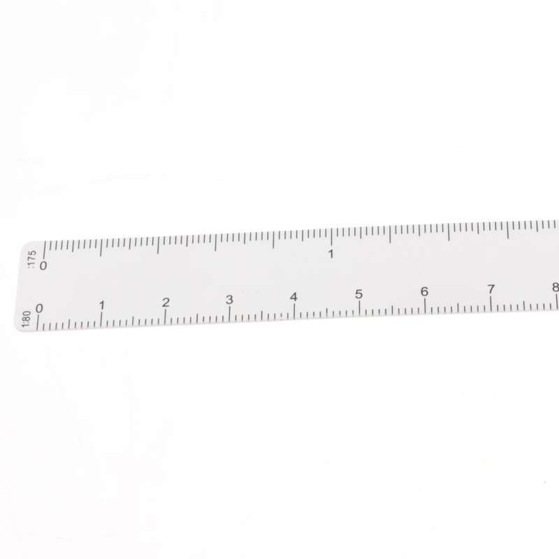 Jual Multi-functional Scale Ruler Folding Multi-scale Drawing Rule ...