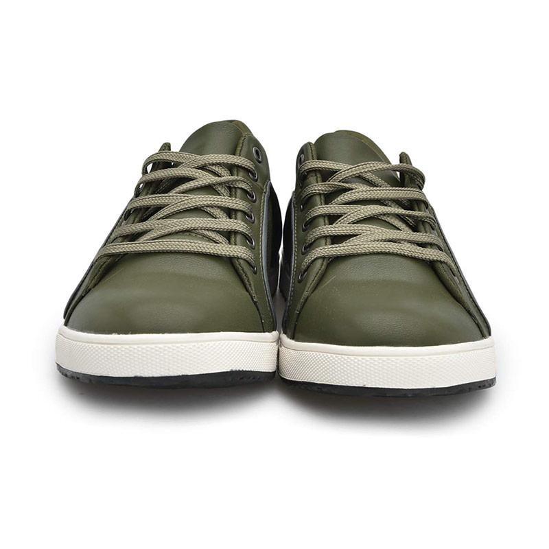 Jual 9 To 12 Camilo Sepatu Sneakers Pria - Green - 43 - Di Seller ...