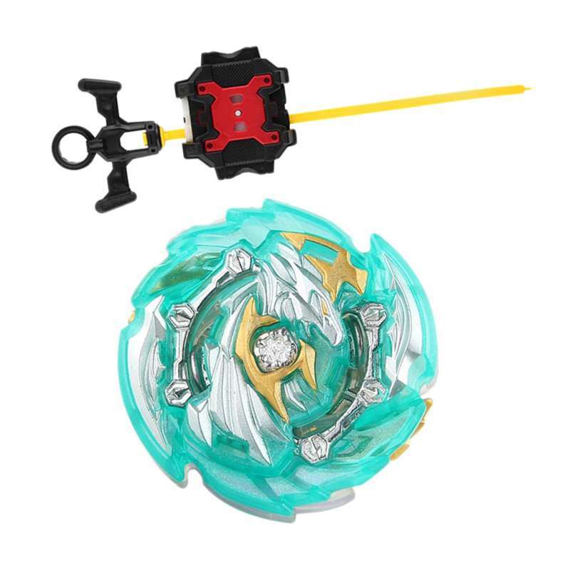 Jual Fusion Burst Spinning Top B-148 Battling Burst Spinning Top with ...