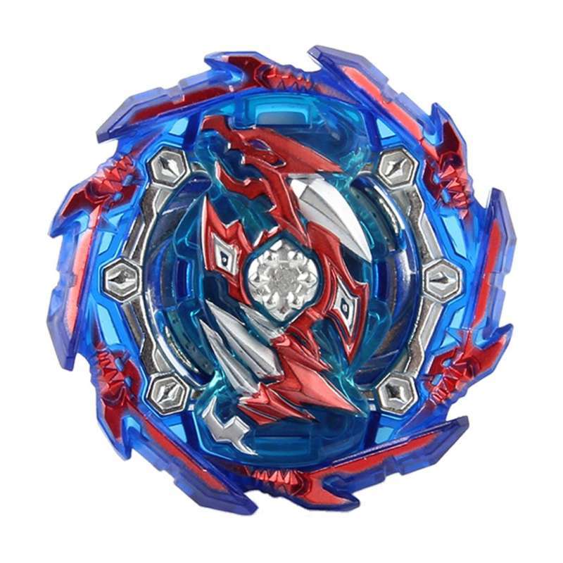 Jual Metal Burst Master Fight Fusion Right Spinning Top Playset Toys 03 ...