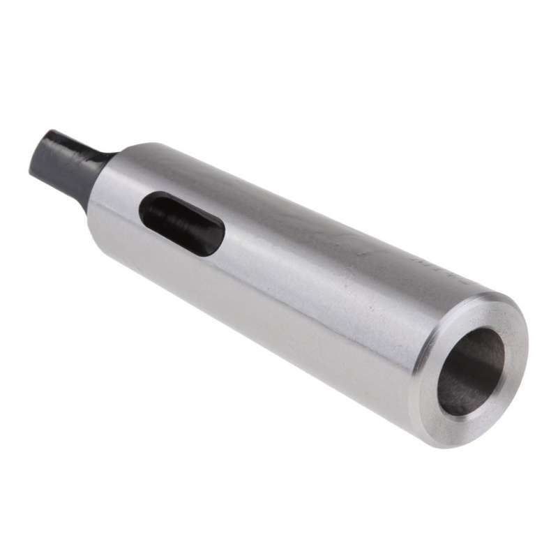 Promo MT4 ARBOR TO MT2 SPINDLE MORSE TAPER ADAPTER REDUCING DRILL ...