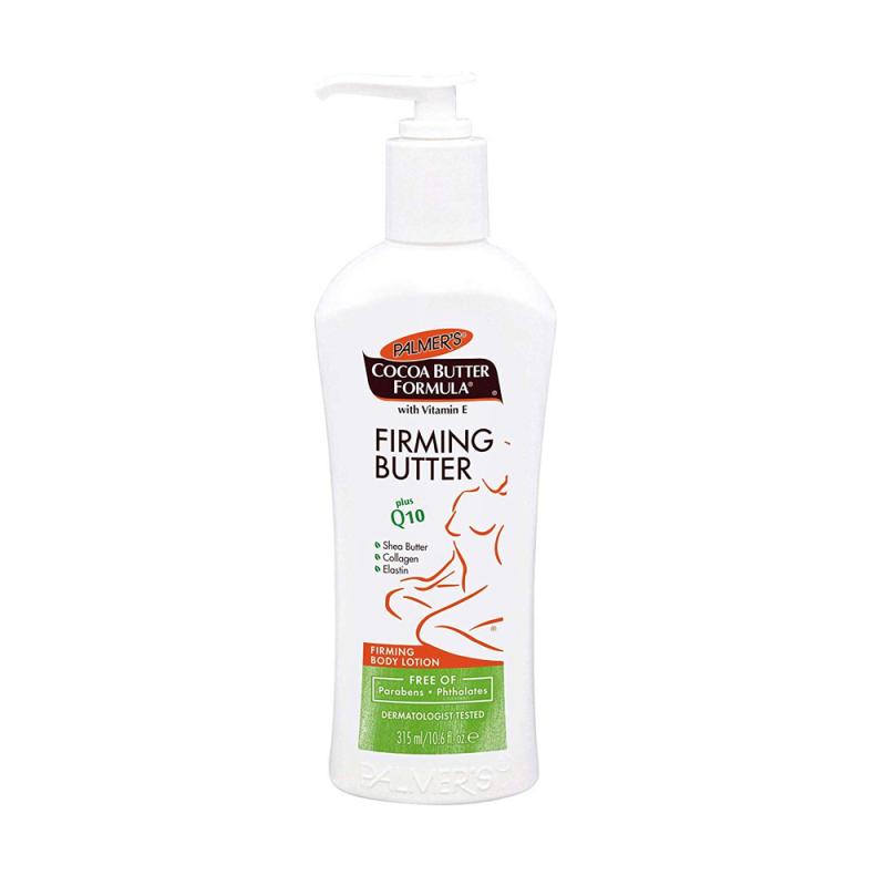 Jual Palmer's Cocoa Butter Formula Firming Butter Body Lotion with ...