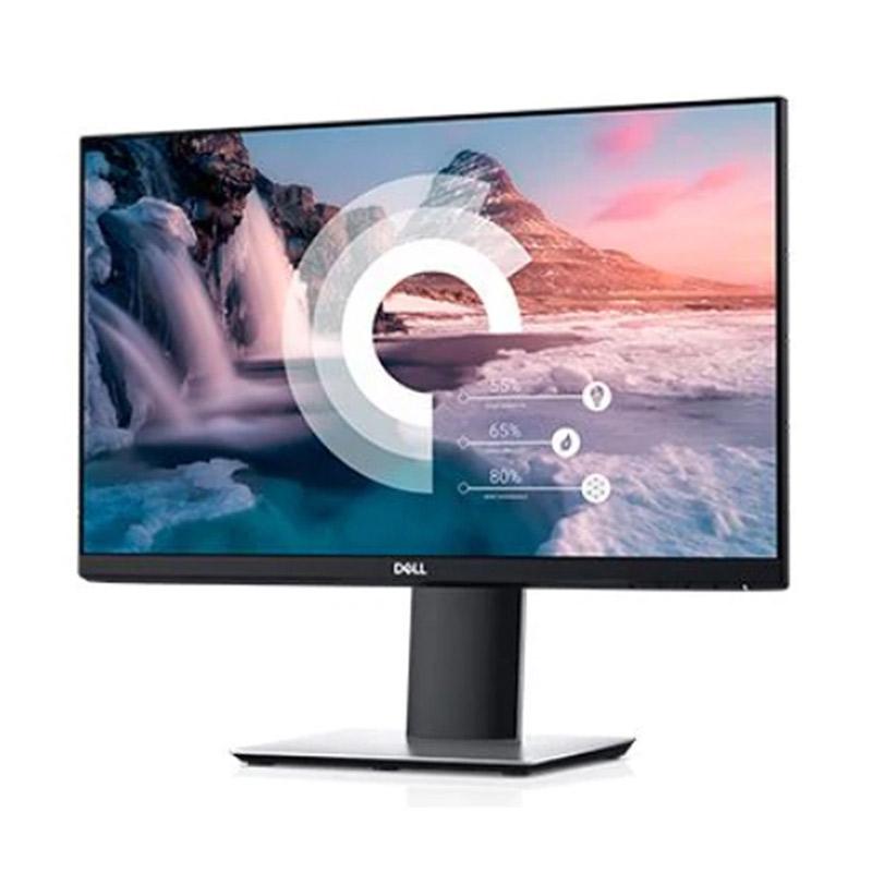 Jual DELL P2219H Monitor [22 Inch] di Seller Pazcom - Pasar Baru, Kota ...