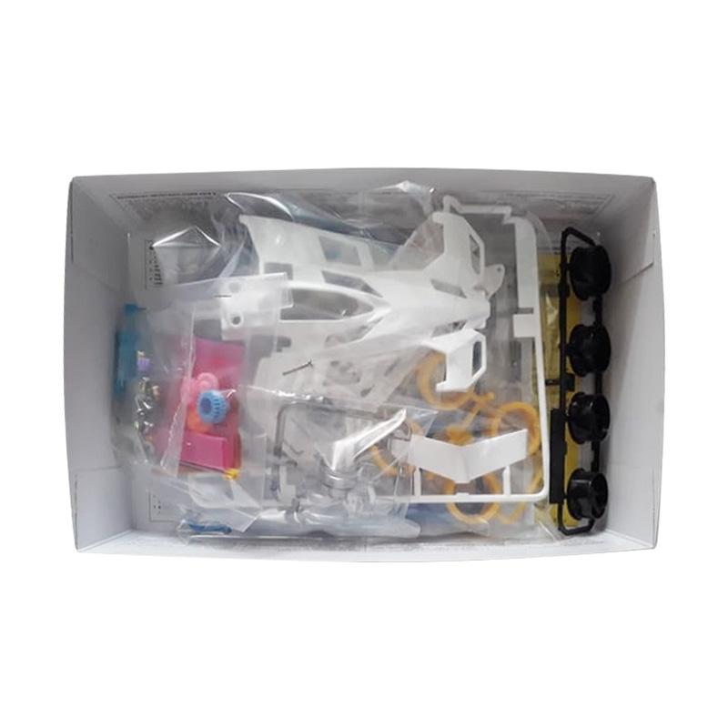 Jual Tamiya Fighter Magnum Vfx Premium Model Kit Di Seller Richie ...