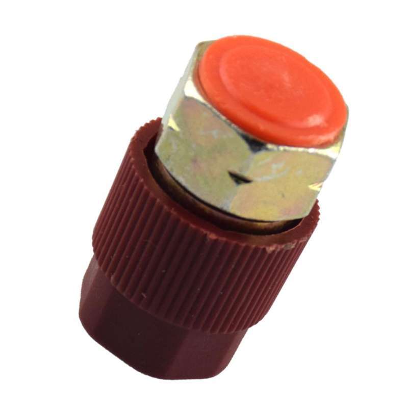 Promo R-12 to R-134a Retrofit Conversion Adapter Fitting 3/8 High SIDE ...