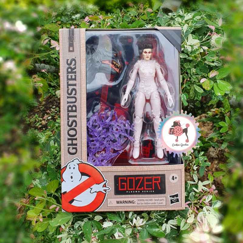 Jual Ghostbusters Plasma Series Action Figure - Gozer the Destructor di ...