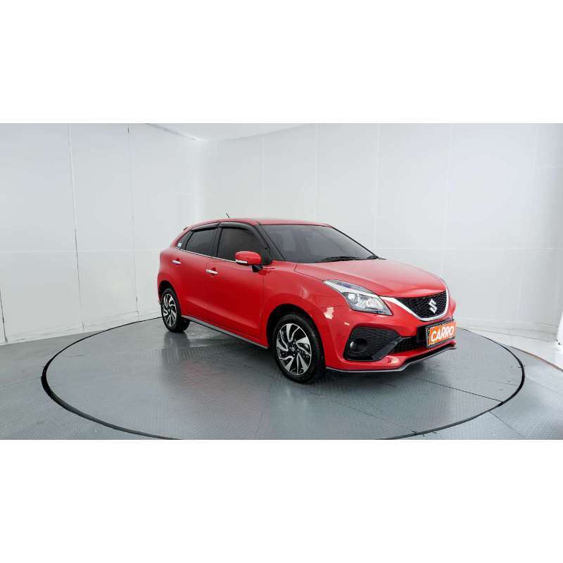 Harga Baleno Otr 💯 Terbaru, Spesifikasi, & Kredit Februari 2025
