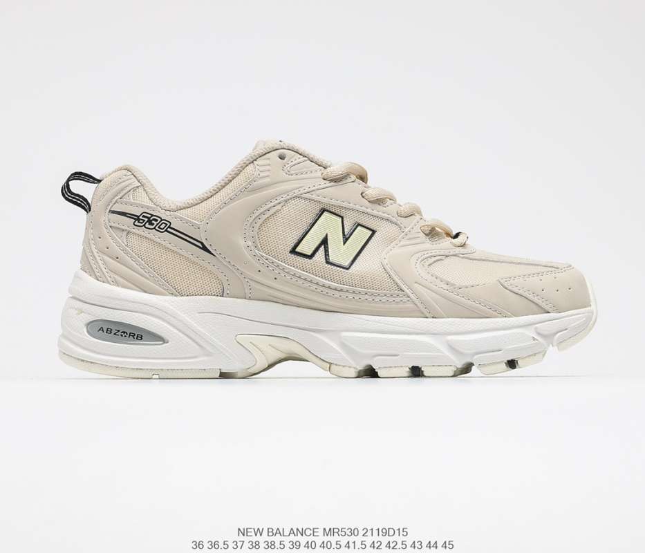 Jual New Balance 530 Retro Running Shoes Nb530 This P Nike Air Of Shoes ...