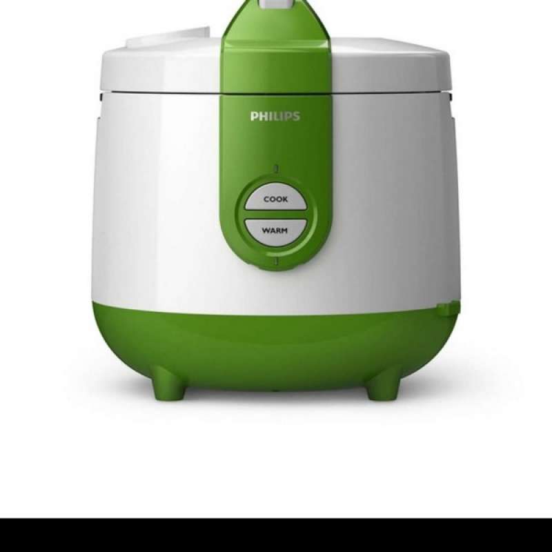 Jual Philips Hd3132 Penanak Nasi Hd 3132 Rice Cooker Murah di Seller ...