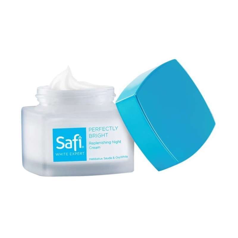 Safi Biru Lengkap Harga Terbaru April 2024 | Blibli