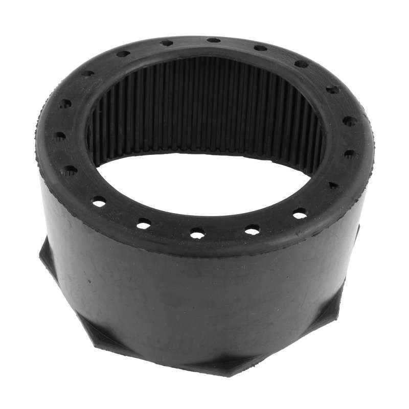 Jual 19cm Diver Steel Tank Boot Round Bottom Tanks Protection Upright ...