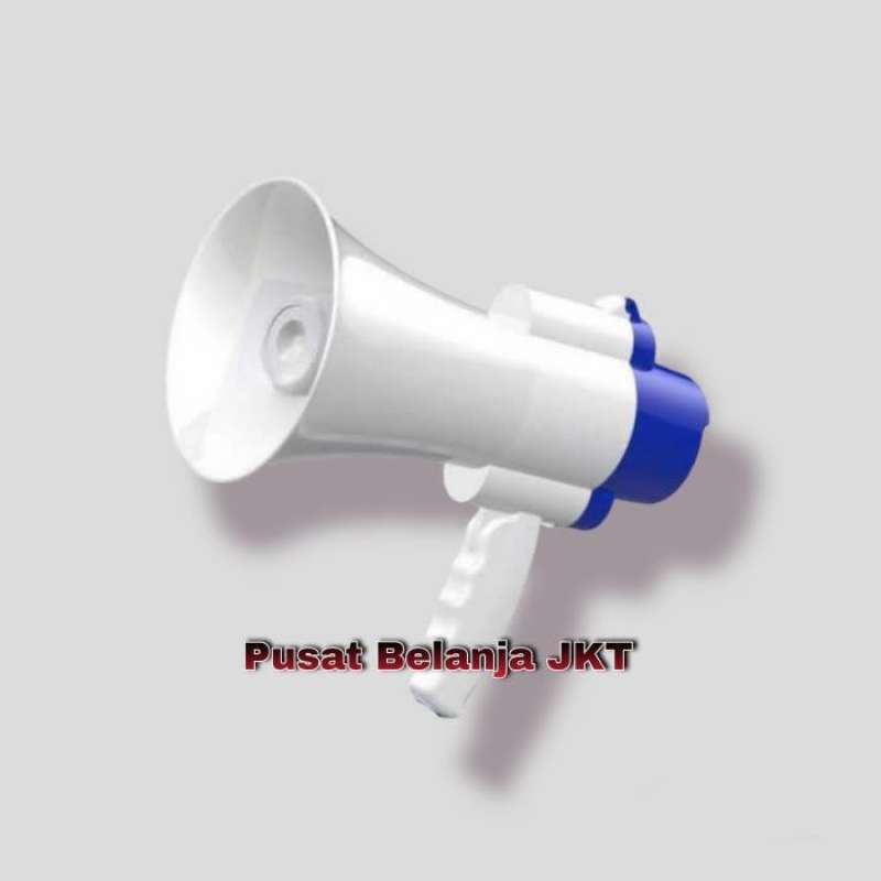Jual Toa Megaphone Charger Original Harga Termurah Juni 2024 | Blibli