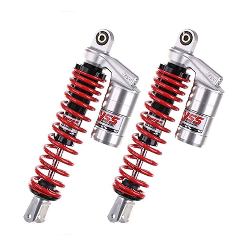 Jual YSS Twin Shock G-Series Absorber Shockbreaker Motor for Yamaha ...