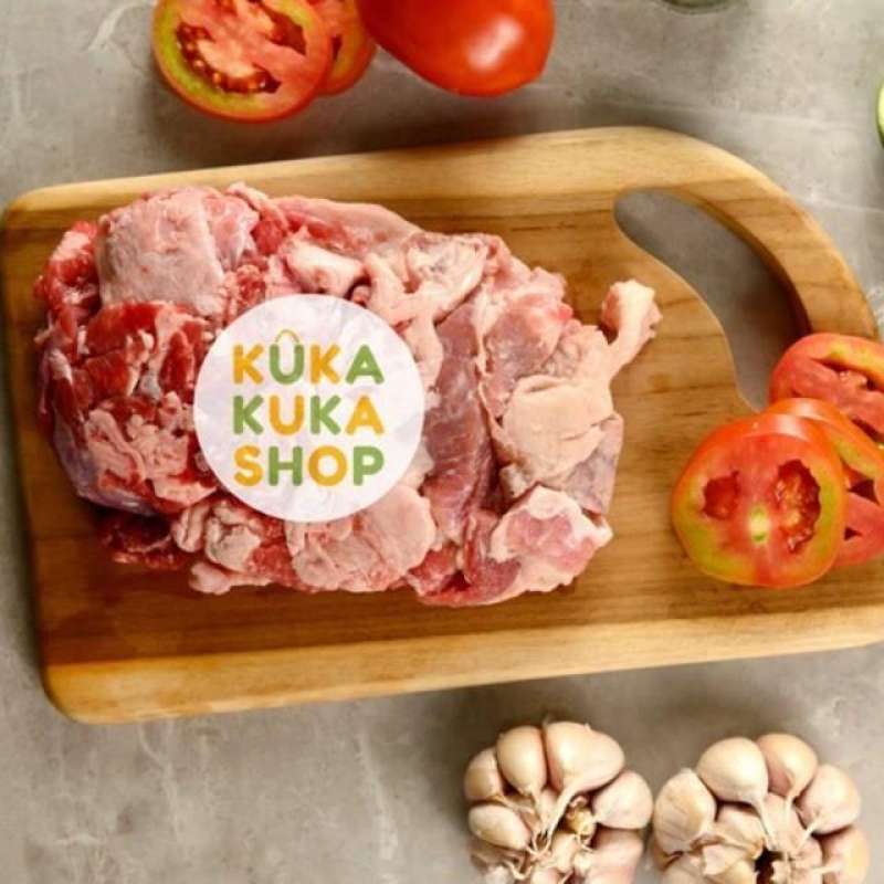 Jual Premium Beef Us / Yosinoya Slice Trimming 500gram [Tangsel] di ...