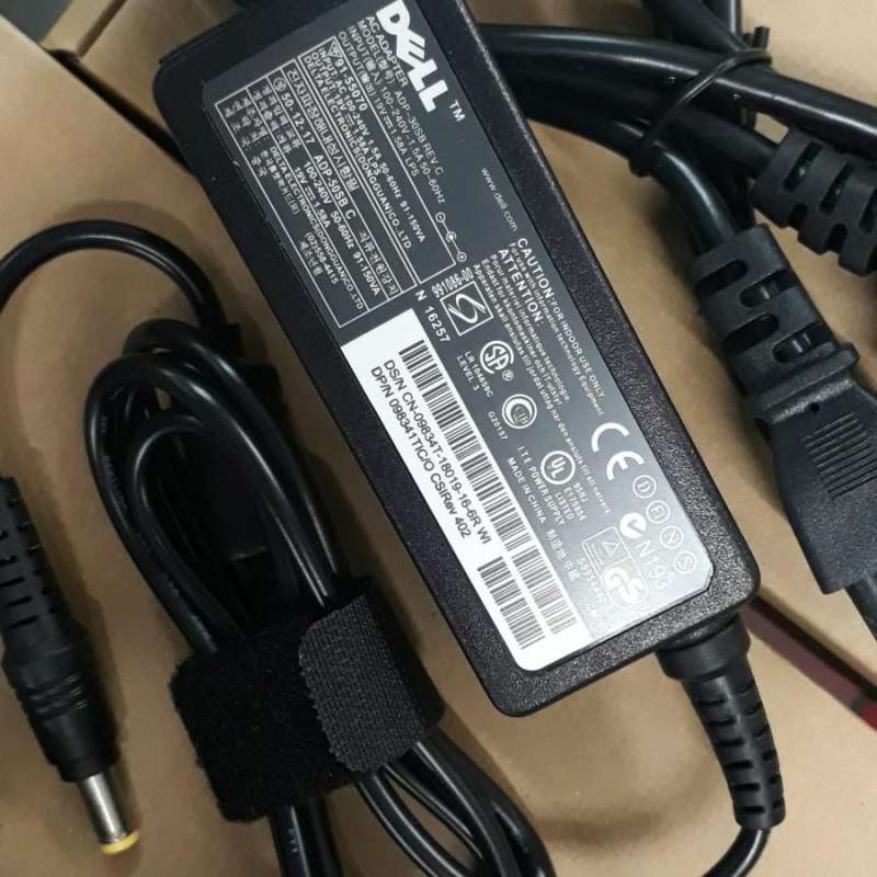 Jual Notebook Dell Inspiron Mini Original Murah - Harga Diskon Februari ...