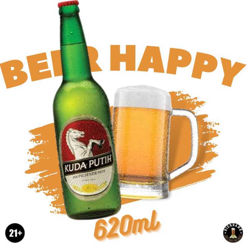 Jual Bir Kuda Putih di Seller Bierbank - Grogol Utara, Kota Jakarta ...