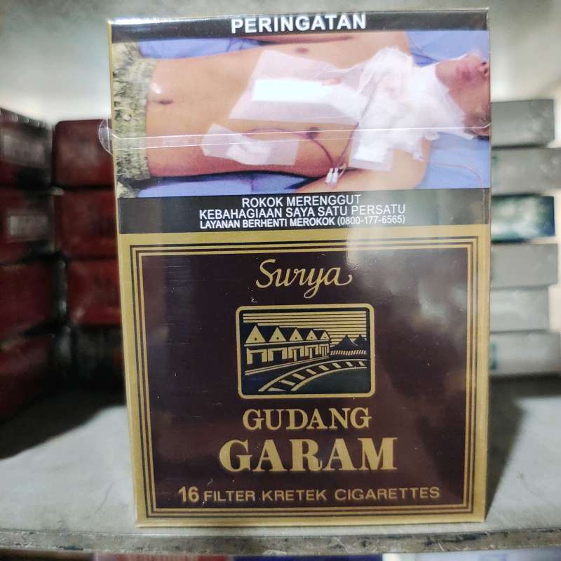 Surya Kecil Slop 🔥 Harga Grosir Juni 2026