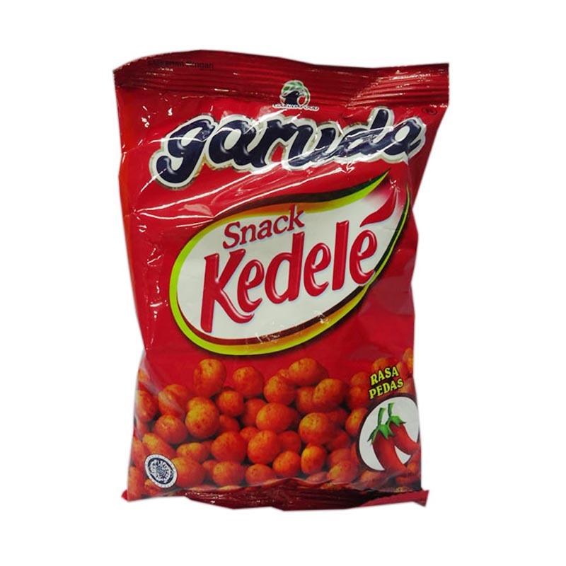 Jual GARUDA Kedele Spicy Snack [75 g] di Seller Ramayana Cibitung - Kab ...