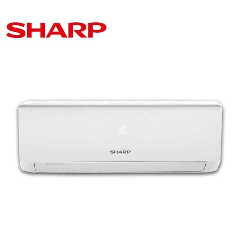 Promo SHARP Split AH-A09UCY AC [1 PK] Diskon 21% di Seller Champion ...