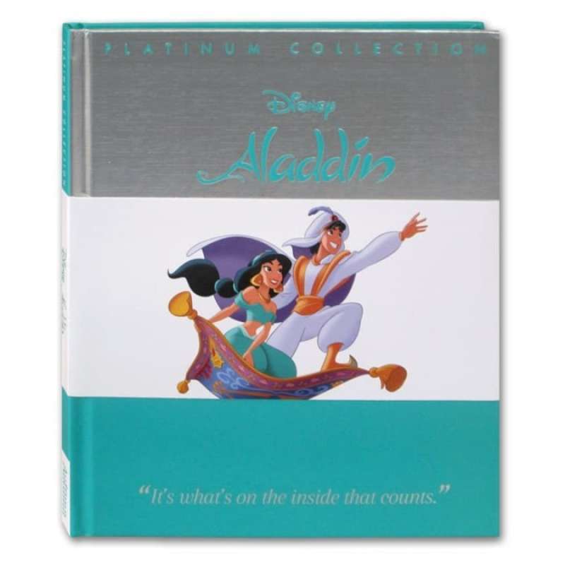 Jual Original Collection Disney Book Original Harga Termurah April 2024 ...
