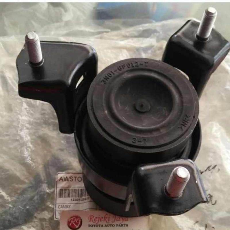 Jual Karet Engine Mounting New Camry Acv40 Depan Tenacity Kode 369 Di ...