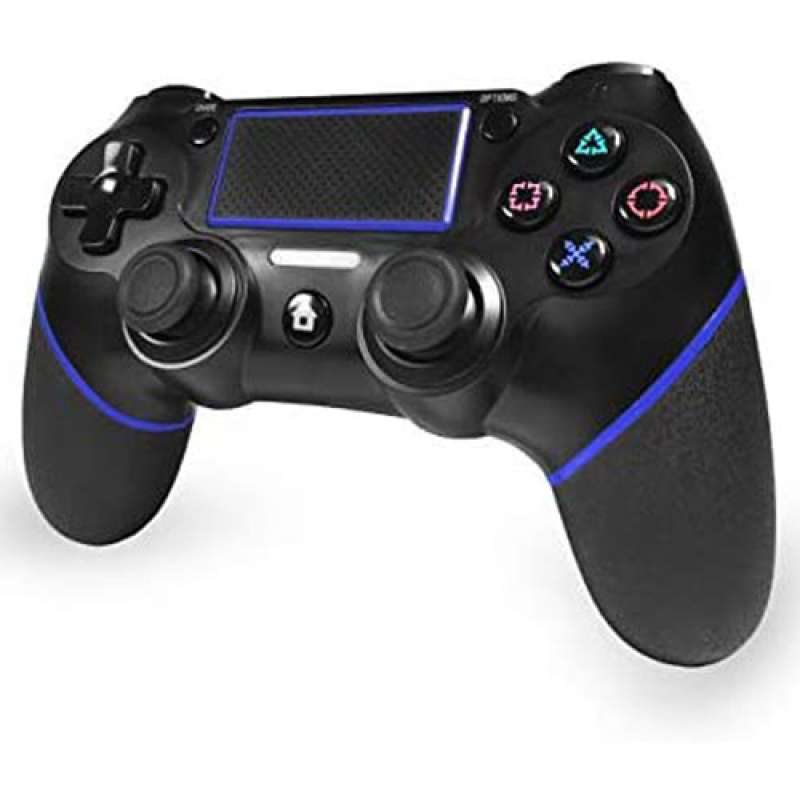 Jual PS4 TTX Tech Champion Wireless Controller - Black di Seller ...
