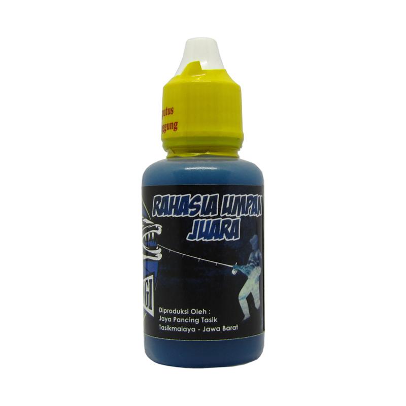 Jual SEMARWANGI Essen Mancing [Ikan Mas Harian Indukan/Gurame Biru] di ...