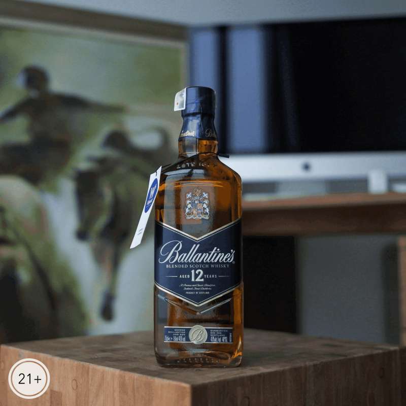 Jual Ballantines 30 Years Termurah - Harga Grosir Terupdate Hari Ini | Blibli