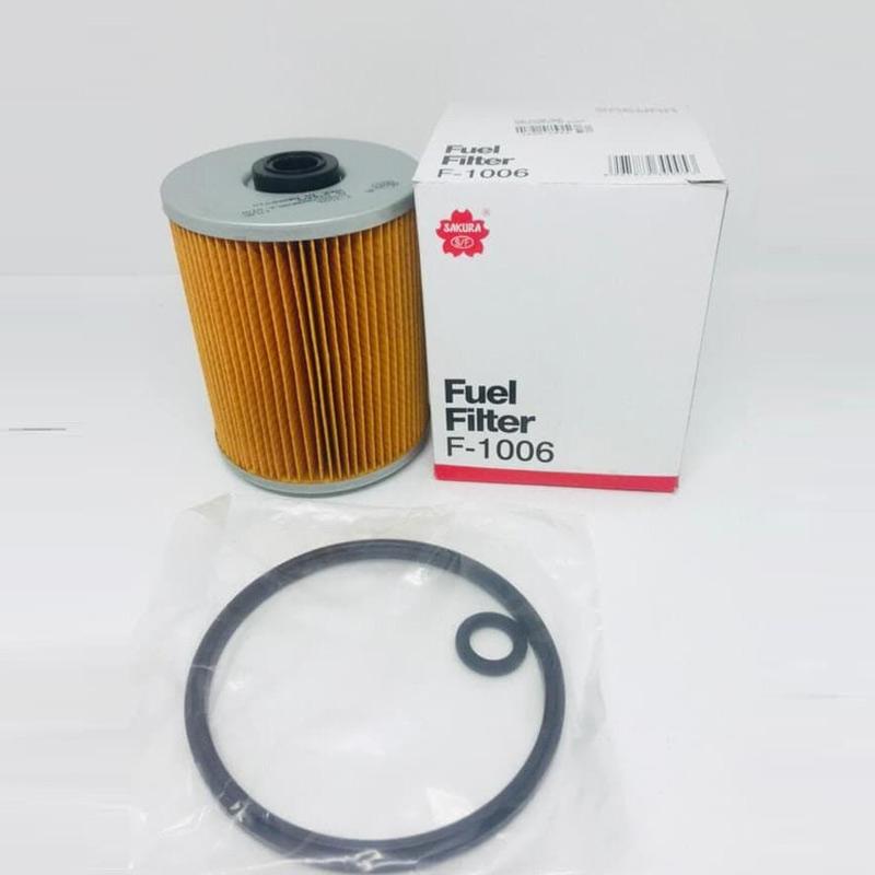 Jual Sakura Fm-fr 82 F-1006 Me-036478 Fuel Filter Mobil For Mitsubishi ...